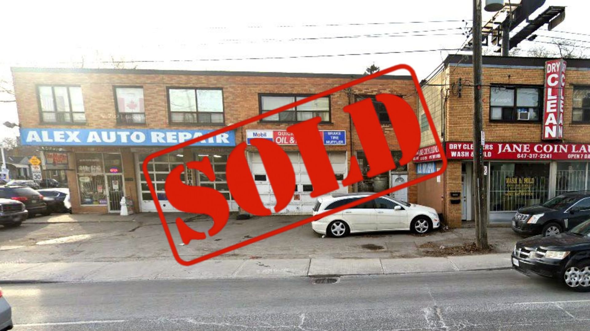 Toronto Commercial Properties – The best team for your commercial real ...