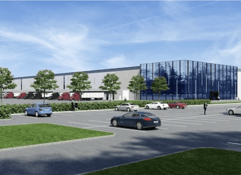 Toronto Industrial Market Has Millions Of New Sq. Ft. On The Way ...