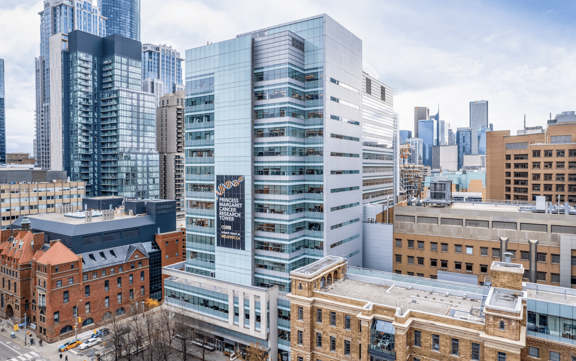 Tenant Demand Is 141 Times More Than What Is Available in the Toronto ...