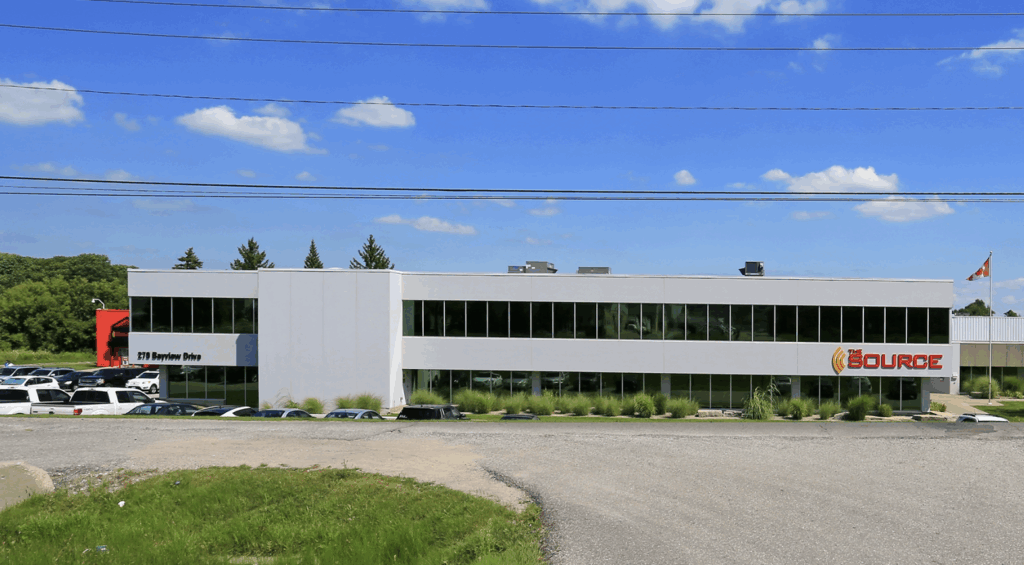 Hundreds of the Source Locations To Close After Deal With Best Buy ...