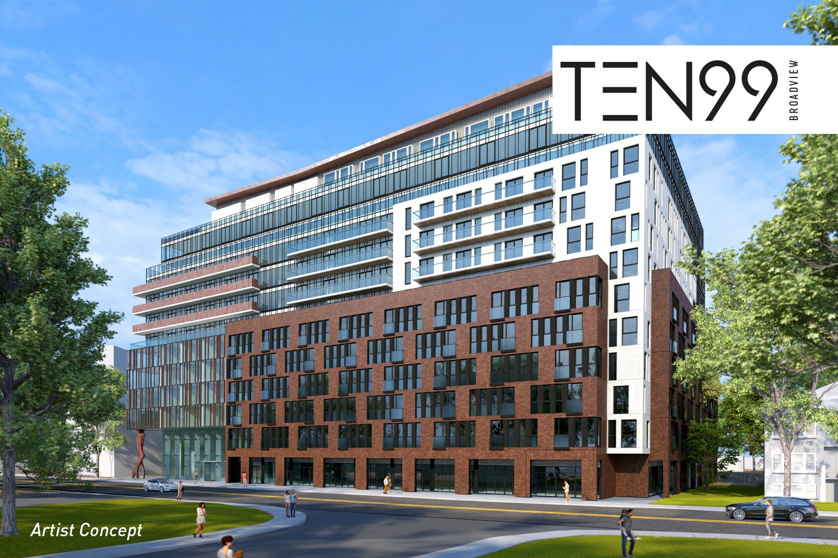 Equiton Buys Land for Third Toronto Condo - Toronto Commercial Properties