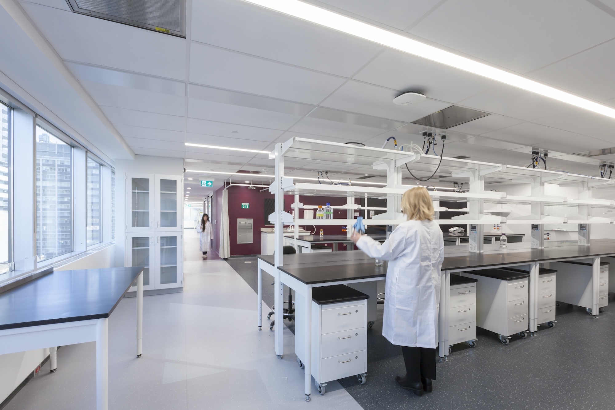 There Might Be Lab Space in Your Office Tower’s Future - Toronto ...